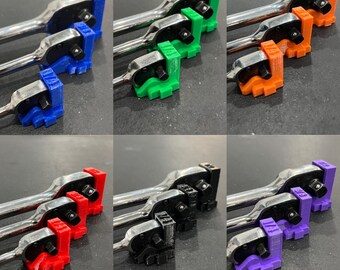 Custom Tool Box Magnets Labels Mechanics Craftsman - Etsy