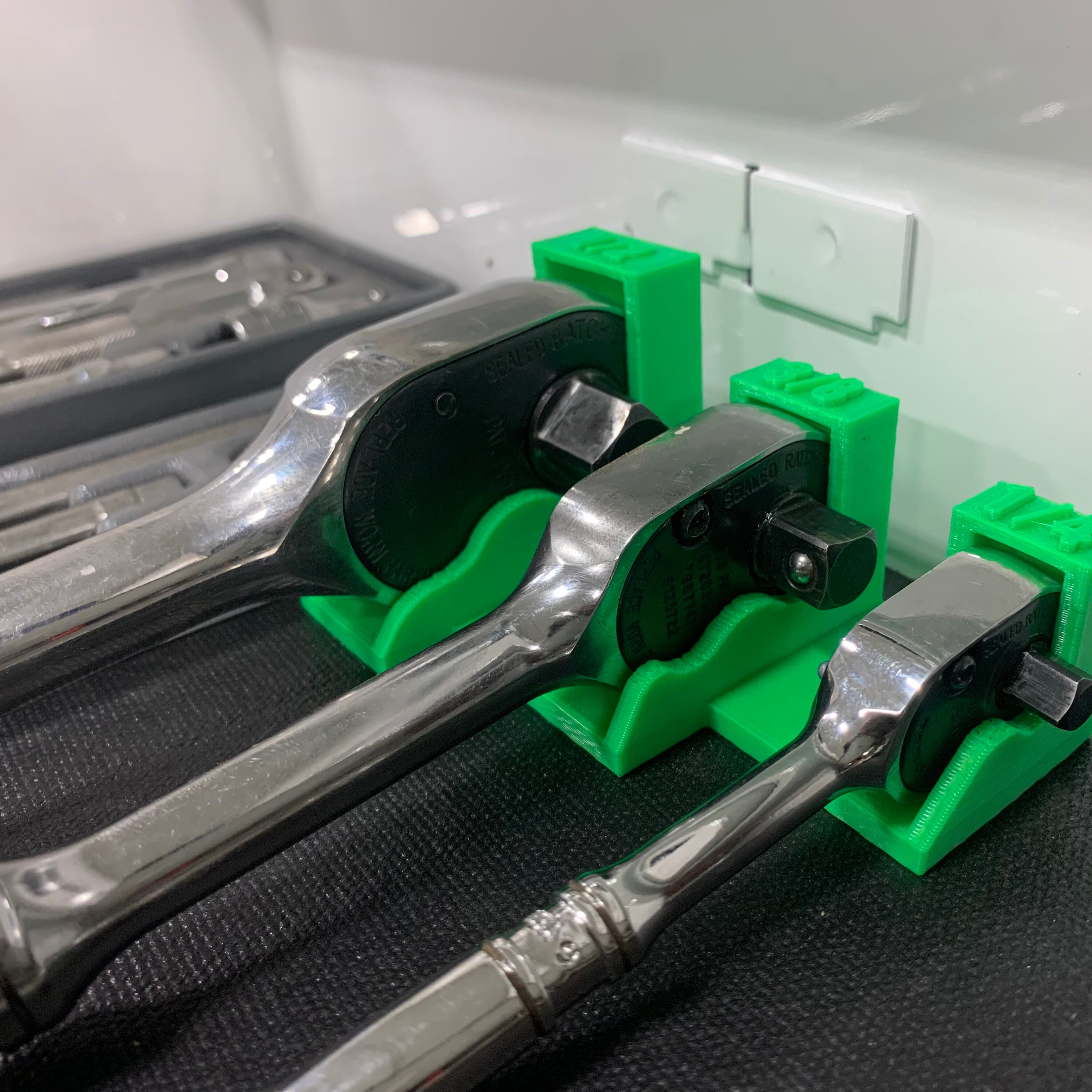 Ratchet Organizer - Etsy