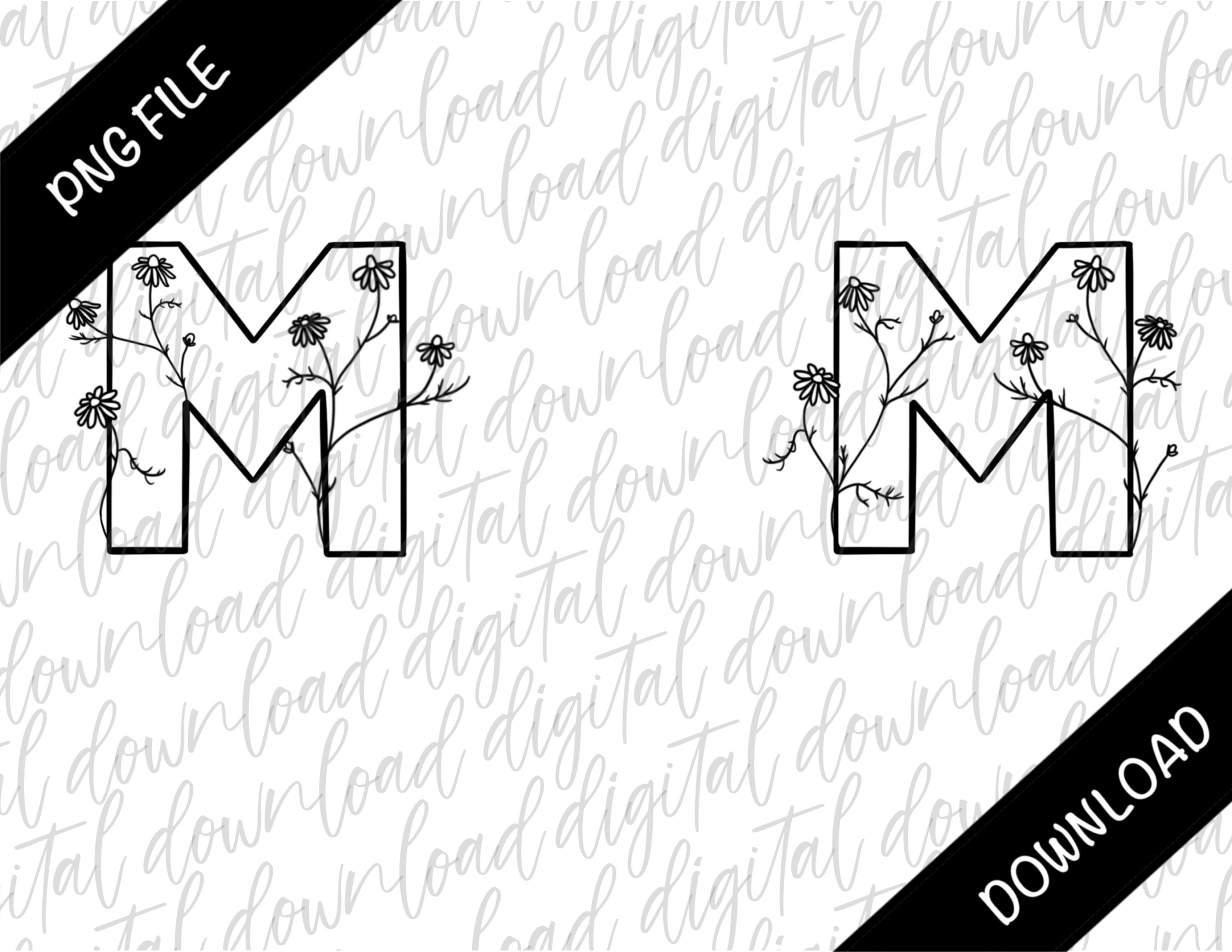 Mothers Day Hand Print Coloring Sheet, Mom, Flowers, Customizable Gift ...