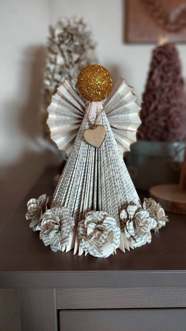 Angeli di carta - Etsy Italia