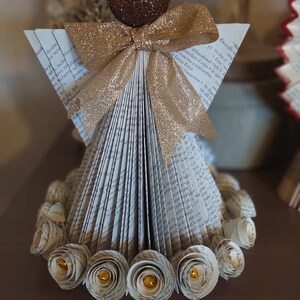 Angeli di carta - Etsy Italia
