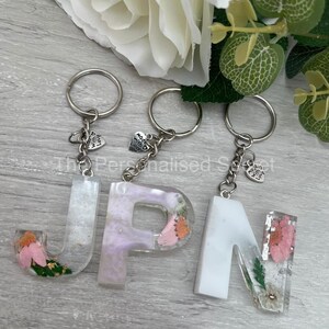 Bridal Party Keyring Bridesmaid Gifts perfect for Gift Bag Added Extra ...