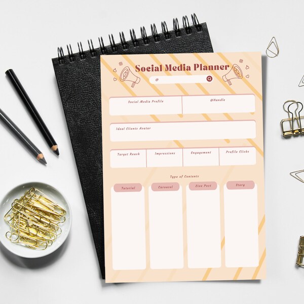 Strategic Plan Tracker - Etsy