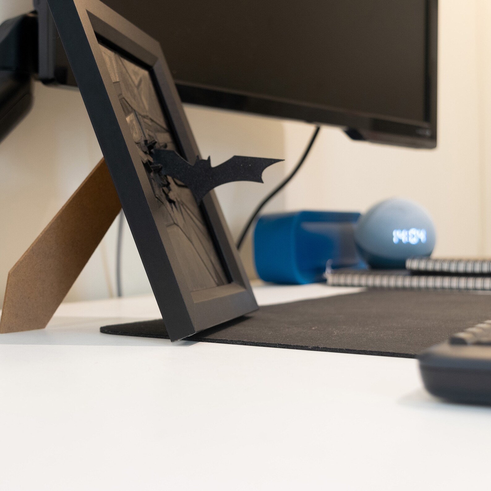 Batarang Throwing Knife Batarang Holder Batarang Knife Gadget ...