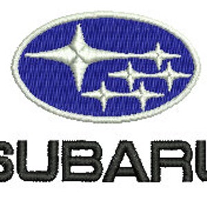 5 Japan Car Logo Embroidery Design (digital for Machine) - Etsy