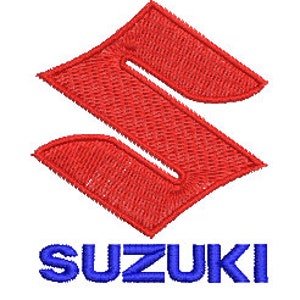 5 Japan Car Logo Embroidery Design (digital for Machine) - Etsy