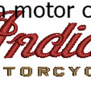 Indian Motor Embroidery Design (digital for Machine) - Etsy