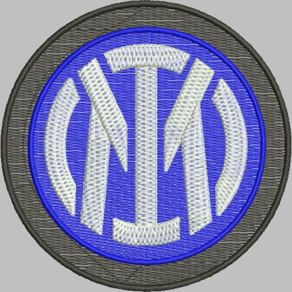 Inter Milan - Etsy