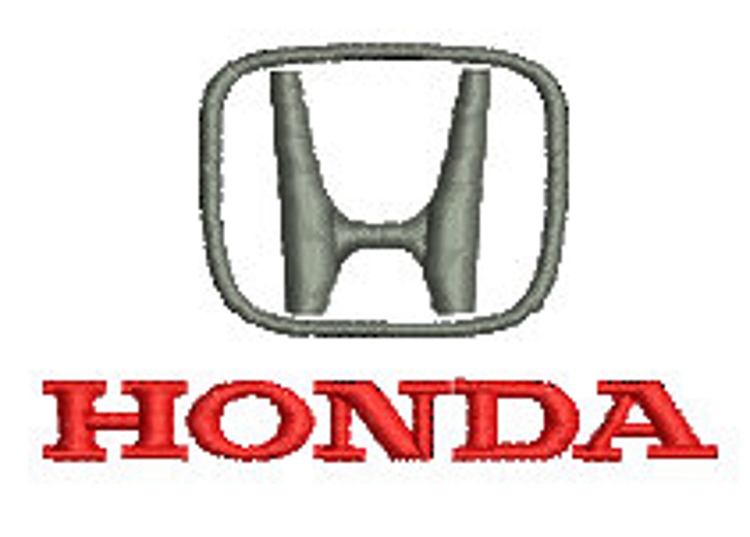 5 Japan Car Logo Embroidery Design digital for Machine - Etsy