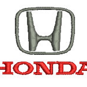 5 Japan Car Logo Embroidery Design (digital for Machine) - Etsy