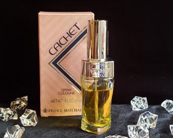 Prince Matchabelli Cologne - Etsy