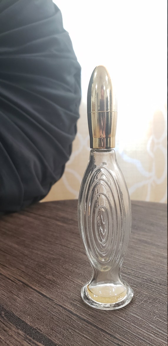 Vintage perfume Avon Bird of Paradise - Minuette colo… - Gem