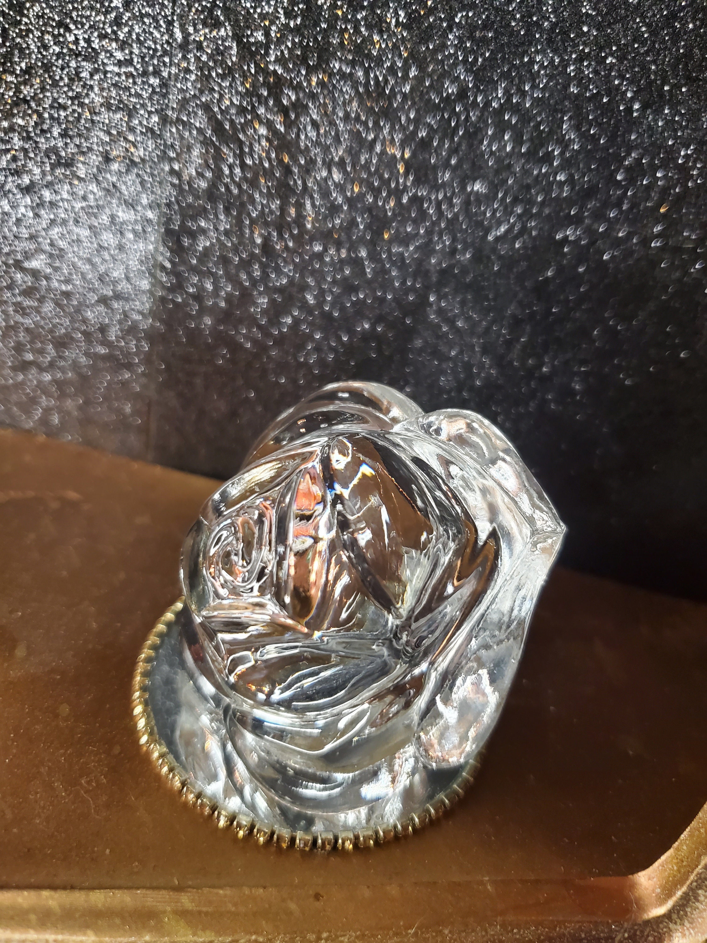 Rose Vanity Display Set - Coty Perfume - French Perfume - Etsy