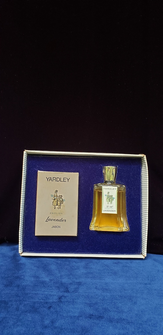 yardley old english lavender - Gem