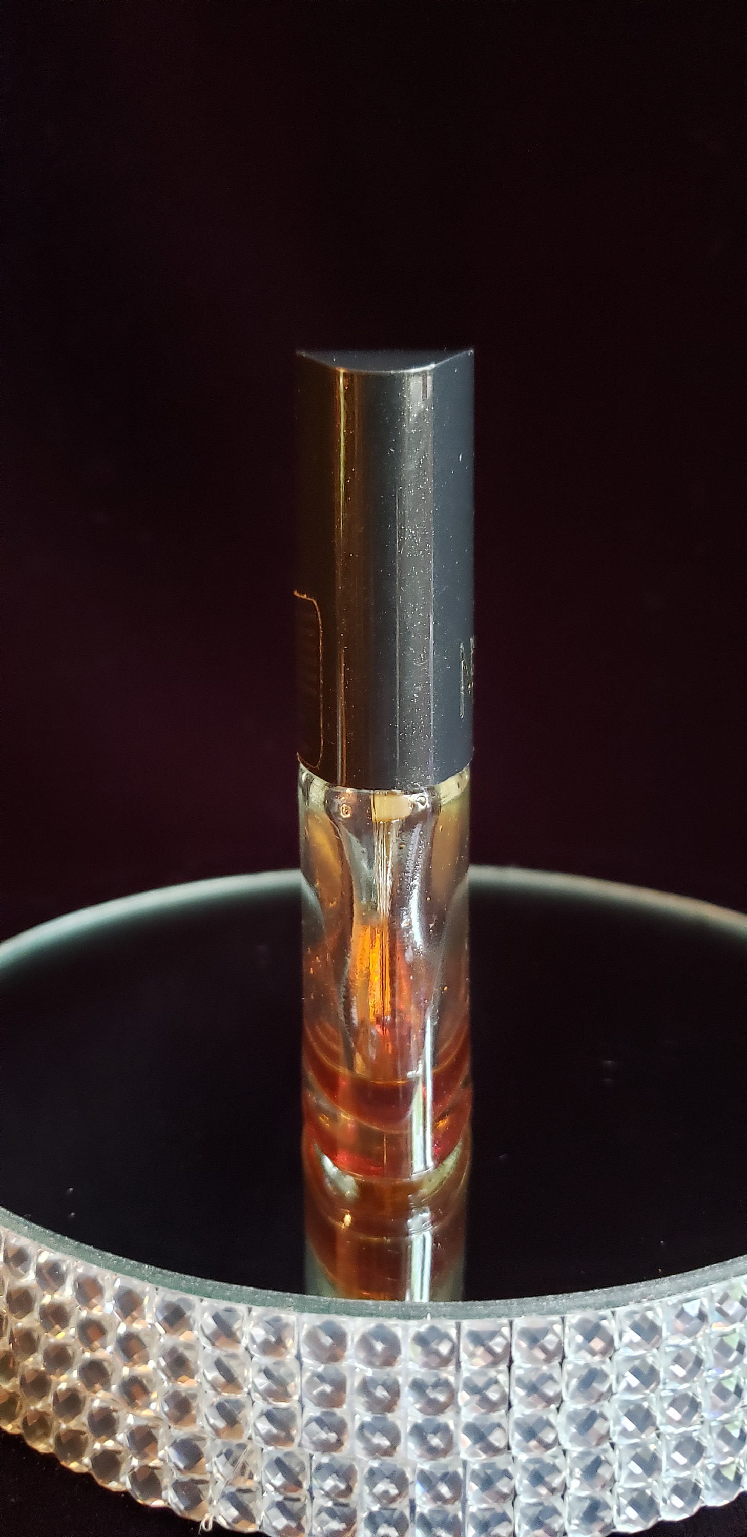 Ninja Parfum De Coeur Continuous Spray Cologne - Etsy