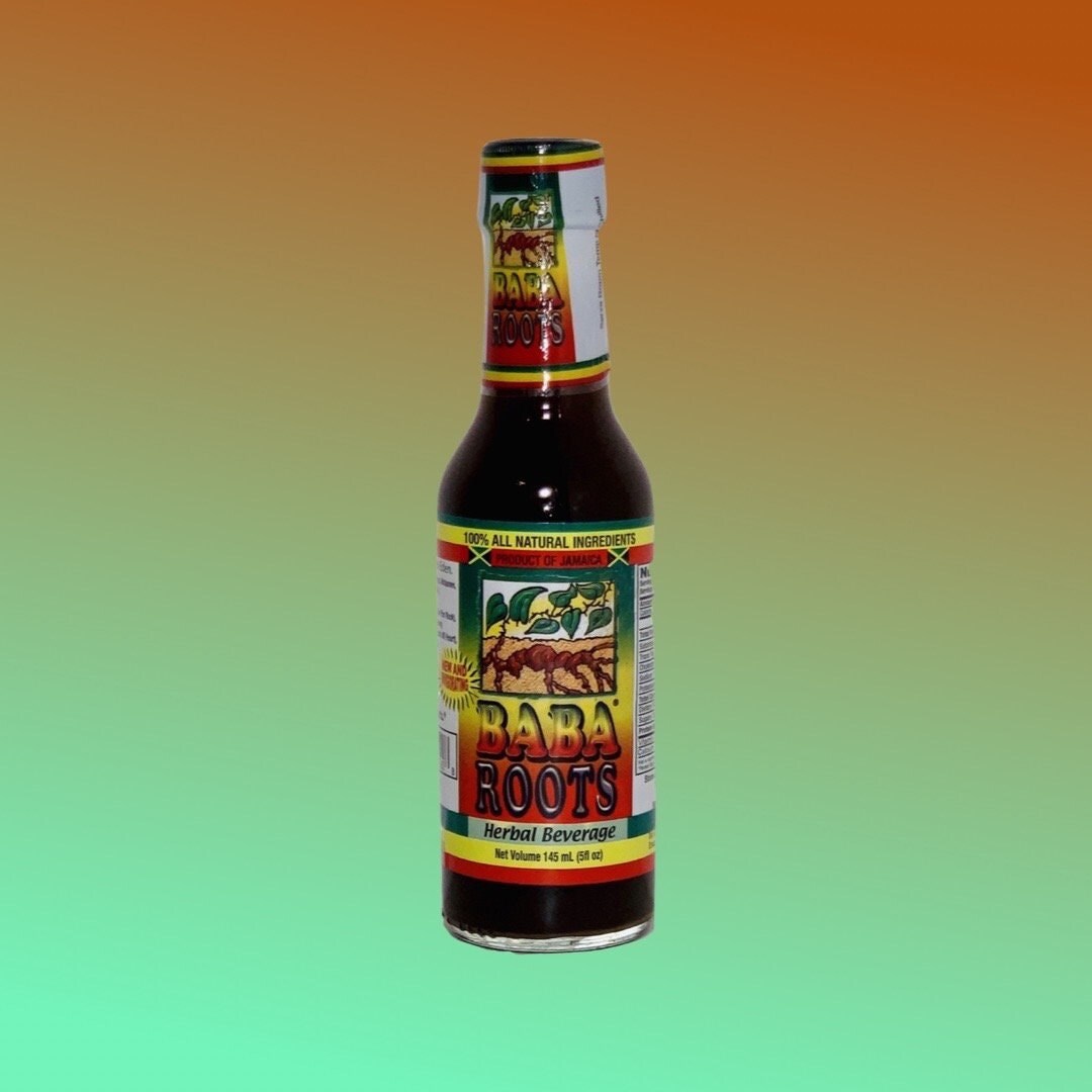 Baba Roots - Etsy