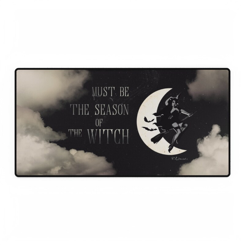 Witch Keyboard - Etsy
