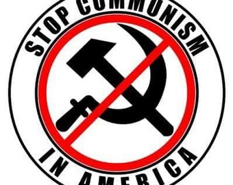 Communism Stickers - Etsy