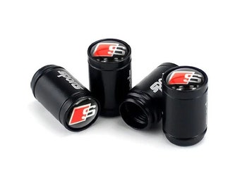 Logo Valve Caps - Etsy