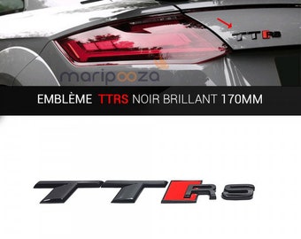 Black Ttrs Logo | Etsy