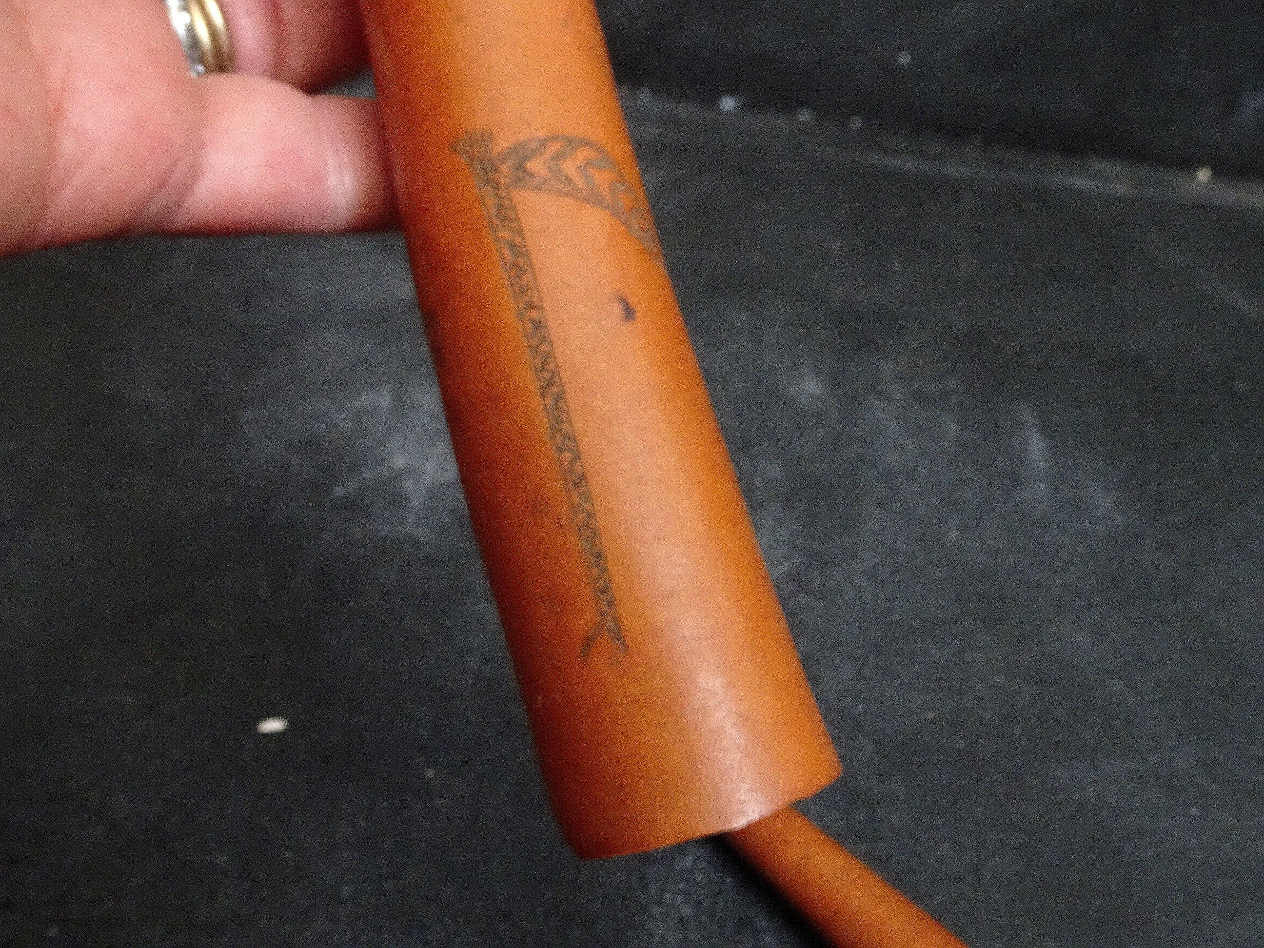 3 Koteka Penis Gourds. Phallocrypt,tribal Penis Sheath - Etsy