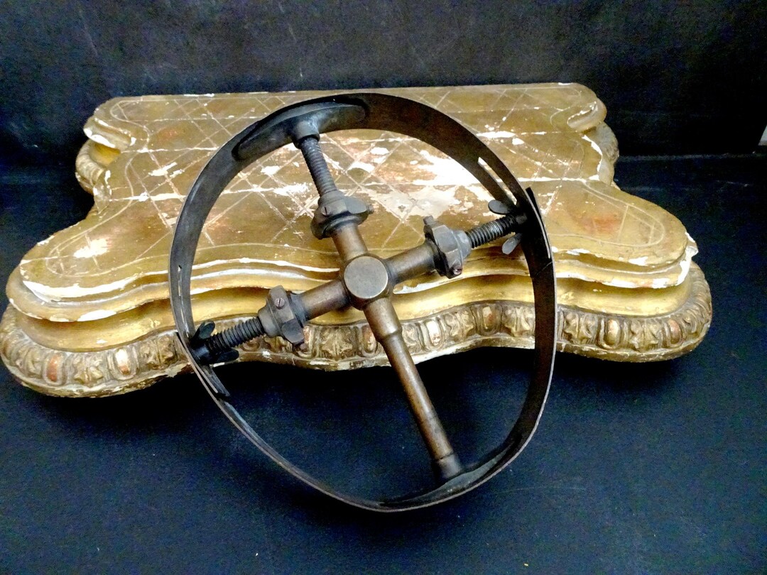 Hat Making Tool. Millenery Tool. Antique Hat Stretcher. Hat Shaper. - Etsy