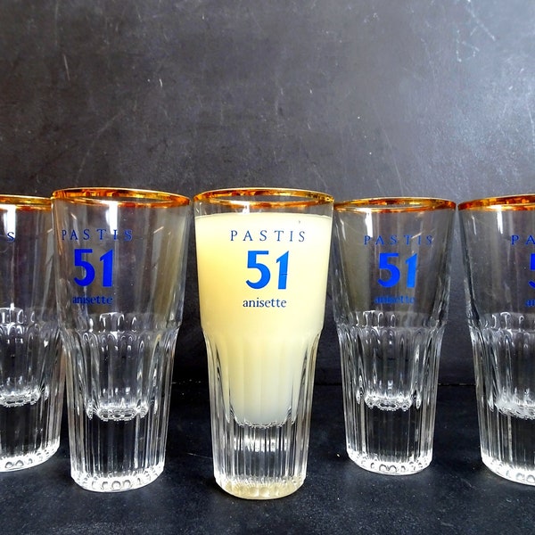 Pastis 51 - Etsy
