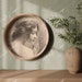 Round Frame Mockup. - Etsy