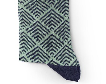 Golf Socks Pattern - Etsy