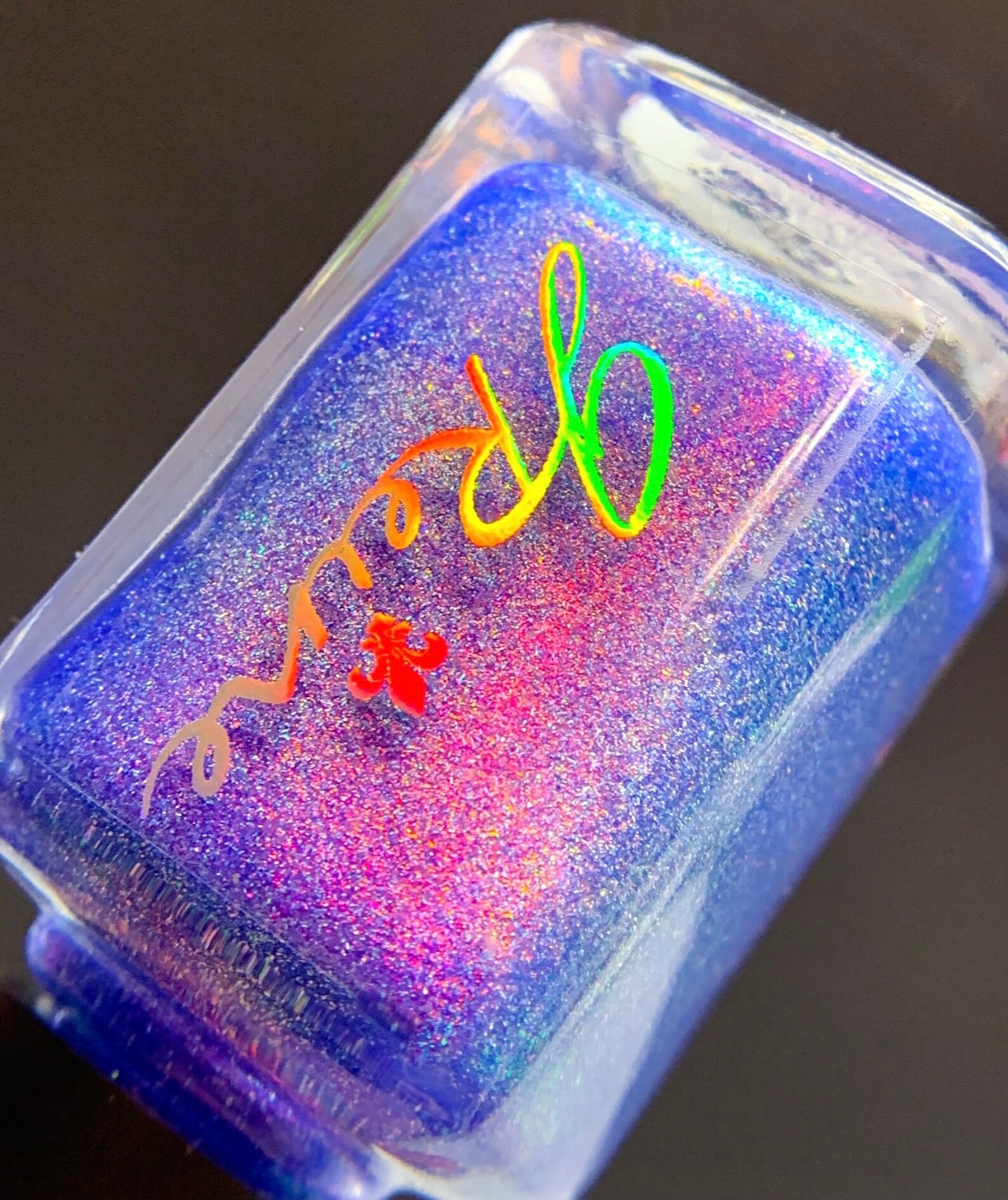 011 Stranger Things Blue Jelly Pink Orange Gold Green - Etsy