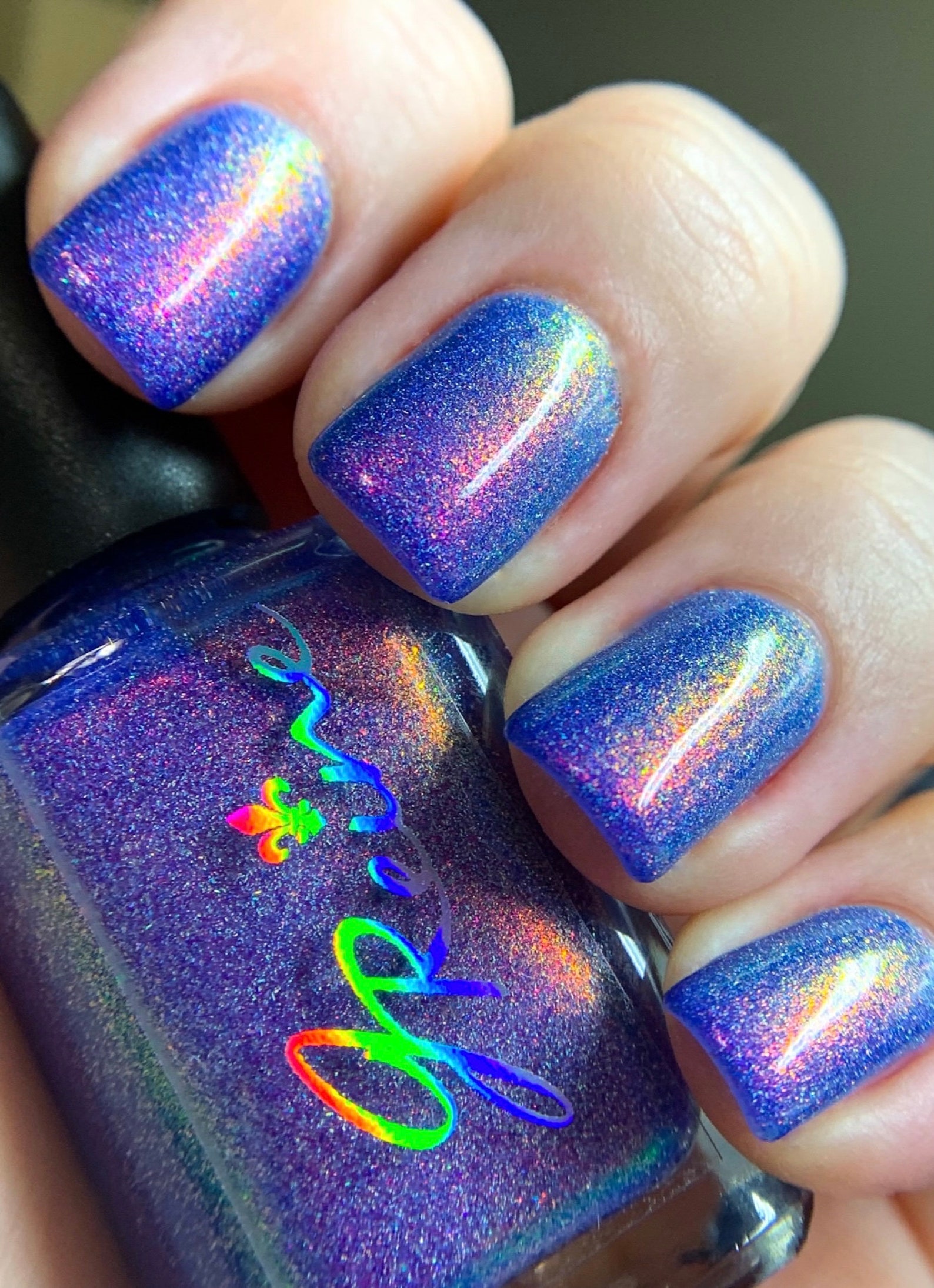 011 Stranger Things Blue Jelly Pink Orange Gold Green - Etsy