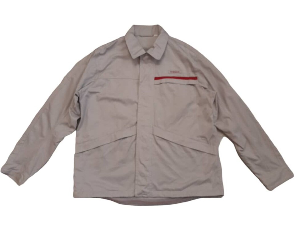 Nissan Racing Japan JDM Workwear F150 - Etsy UK