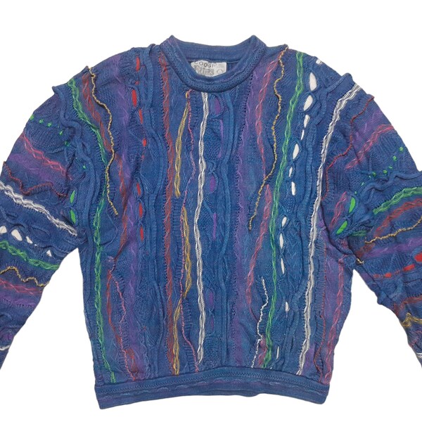 Coogi - Etsy