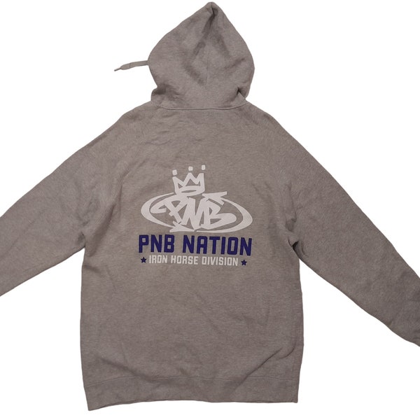 Pnb Nation Clothing - Etsy UK