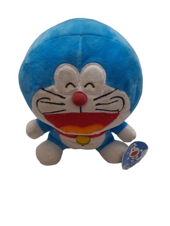 Banpresto Doraemon Toys E149 - Etsy