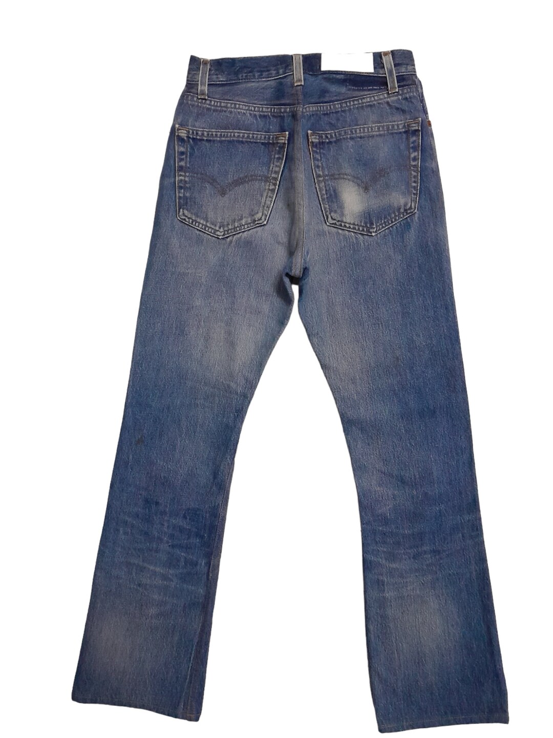 RE/DONE X Levis X Sean Barron X Jamie Mazur Denim E969 - Etsy