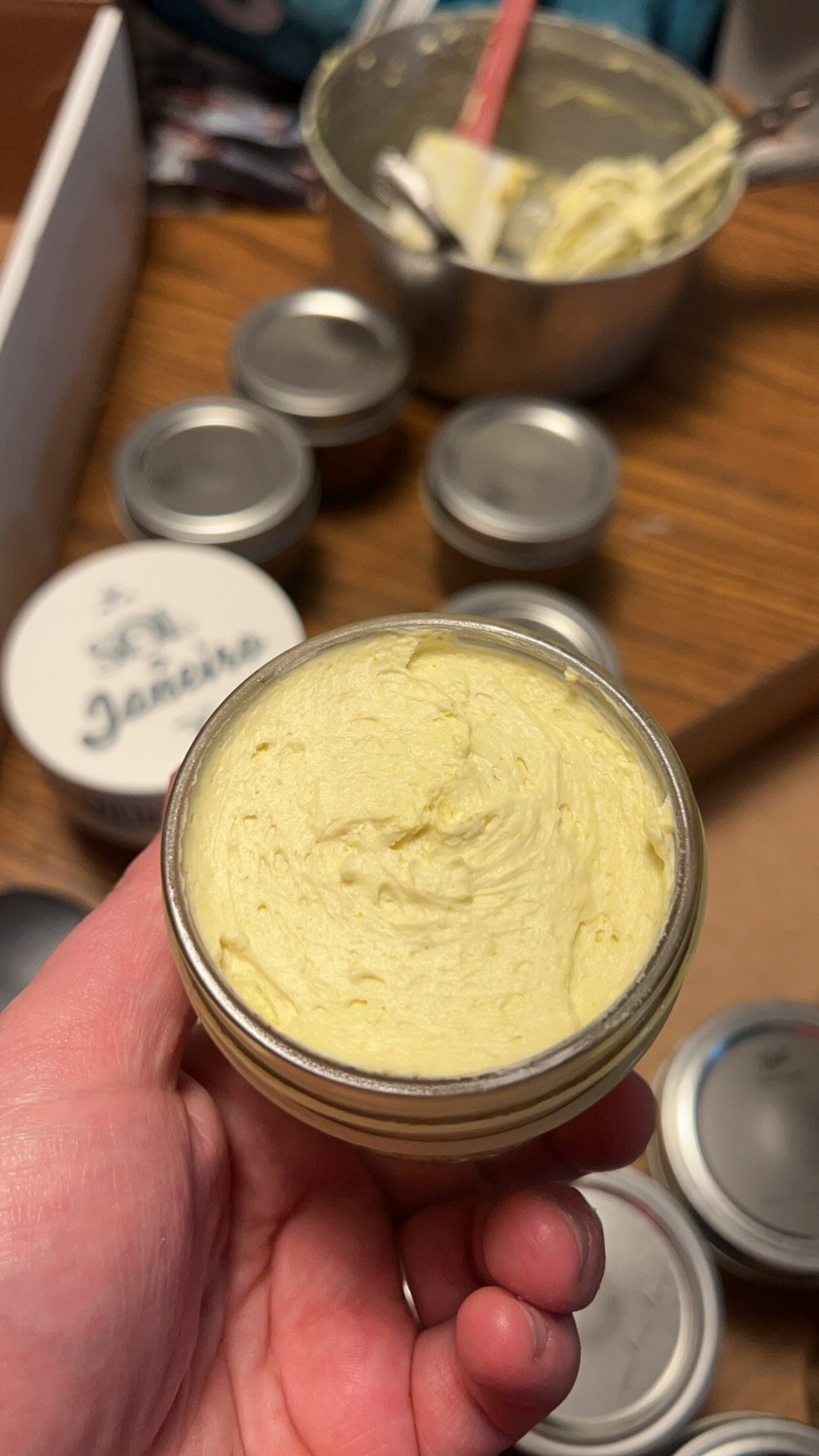 Bum Bum Butter - Etsy