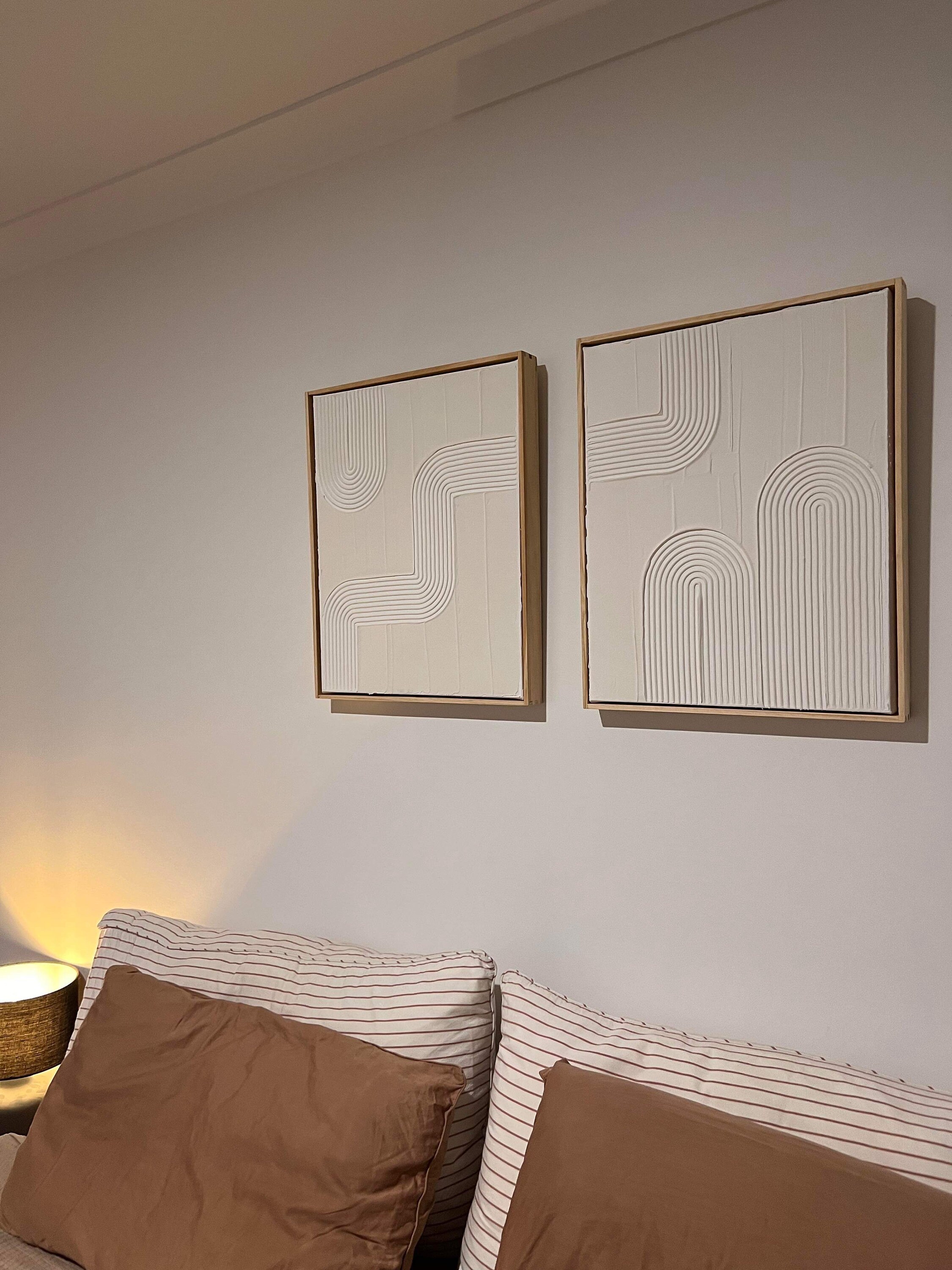 Natural Arches Textured Art - Etsy