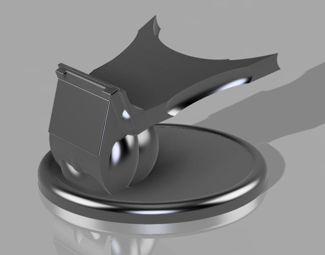 Xbox Controller Stand STL File Digital Download Brand New Design for ...