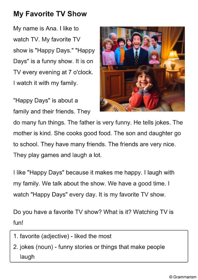 702 Fichas de lectura para principiantes / Textos de comprensión ...