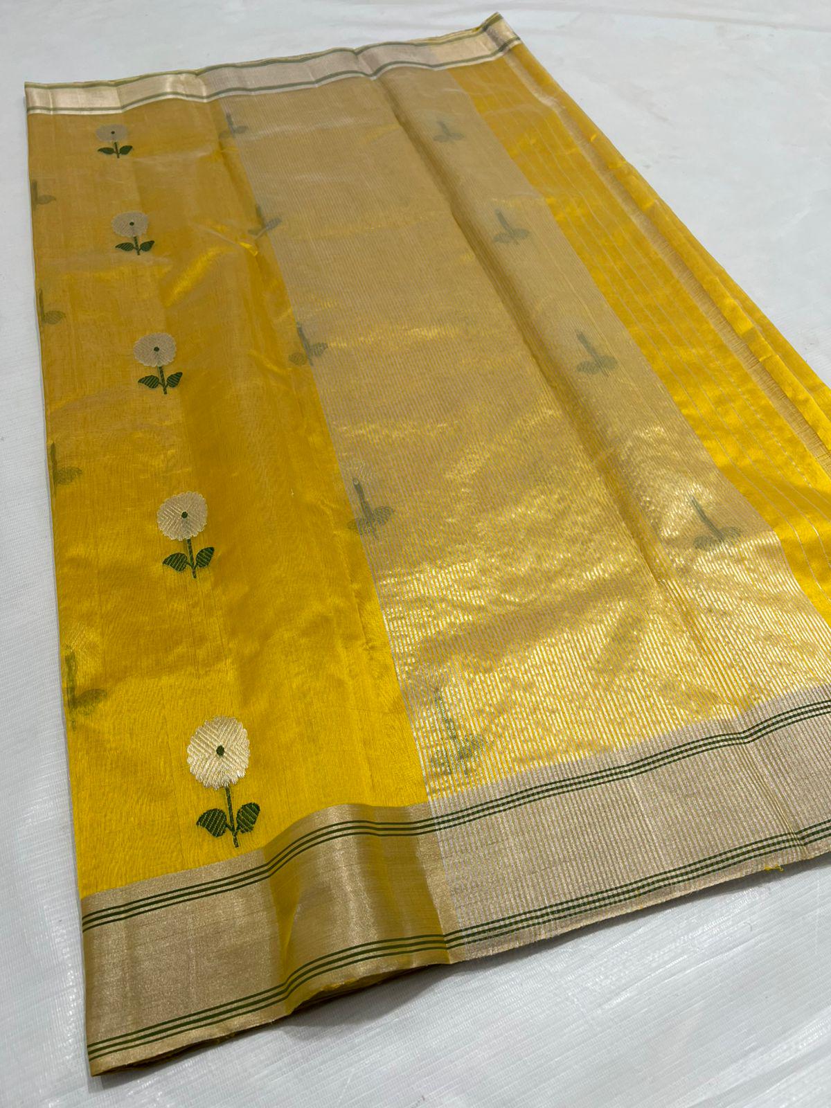 Pattu Silk Saree - Etsy