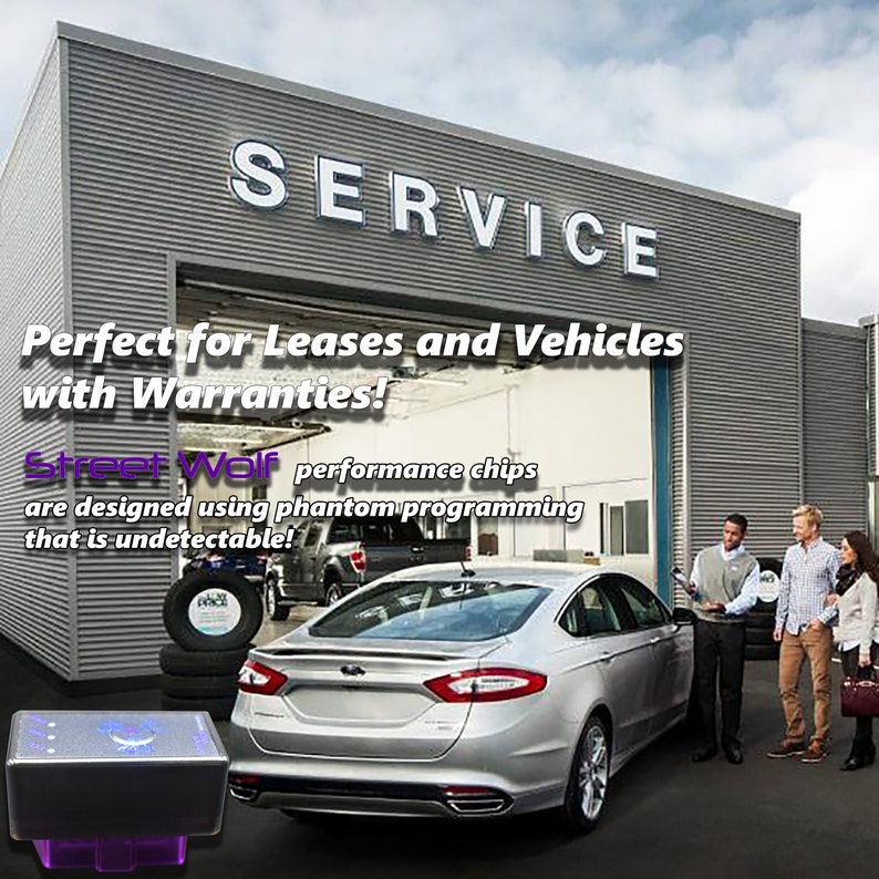 Fits 1998-2022 Nissan Frontier - Performance Tuner Chip Power Tuning ...