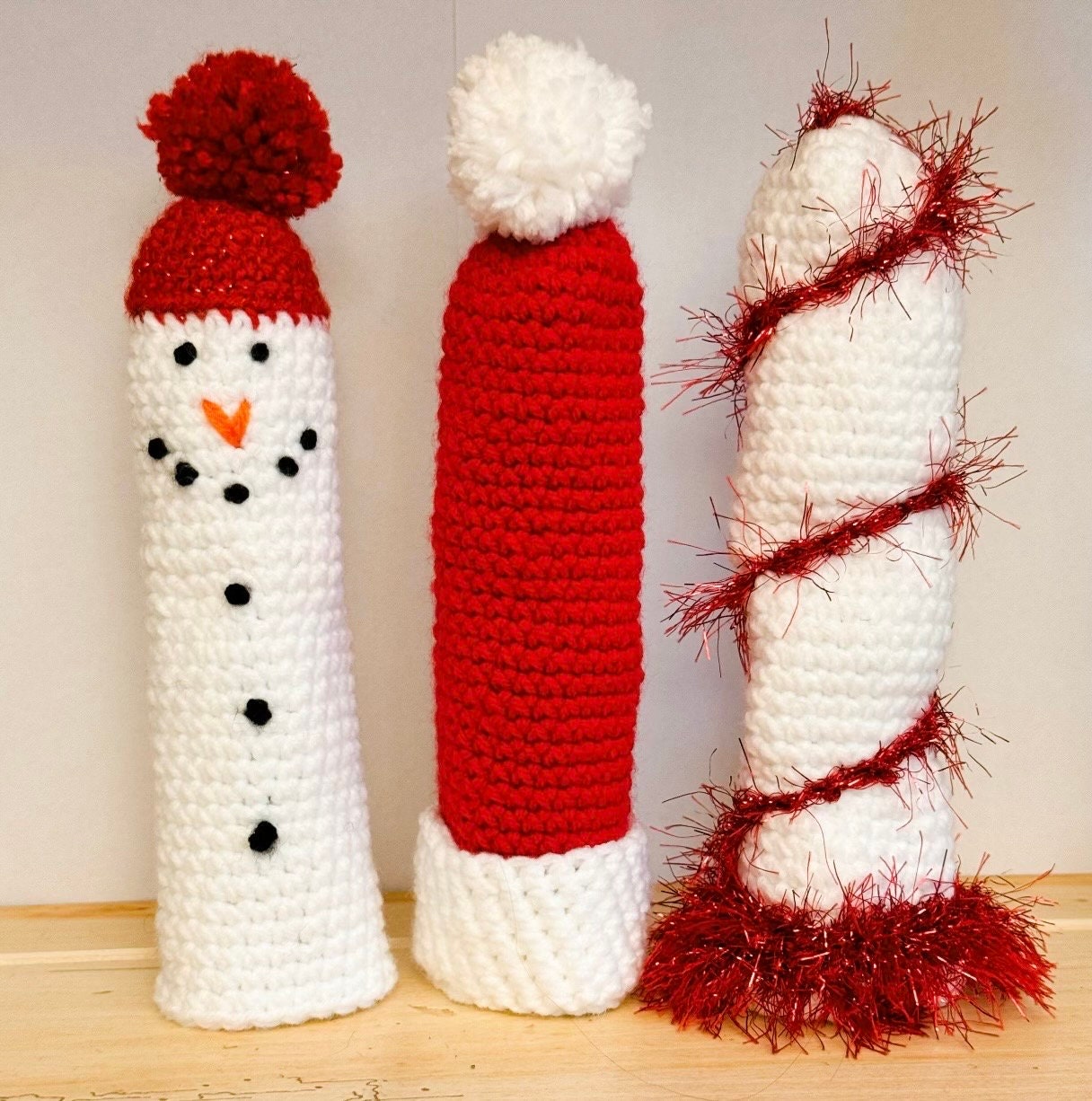 Willy Warmer Soft Plush Penis Hat Penis Costume Cock Sock Penis Warmer ...