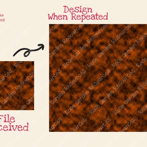 8 Smoke Patterns Dark Colors Digital Seamless Paper Bundle, Commercial ...