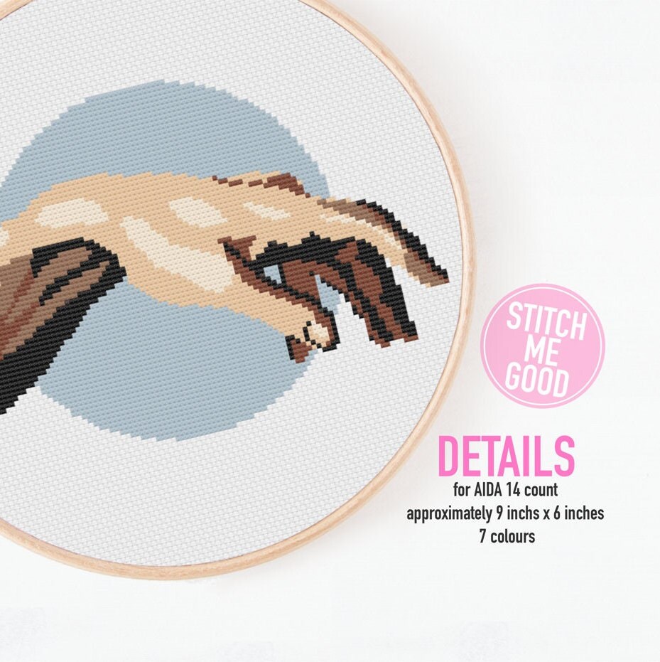 Creation of Adam Cross Stitch Pattern Renaissance Instant Digital ...