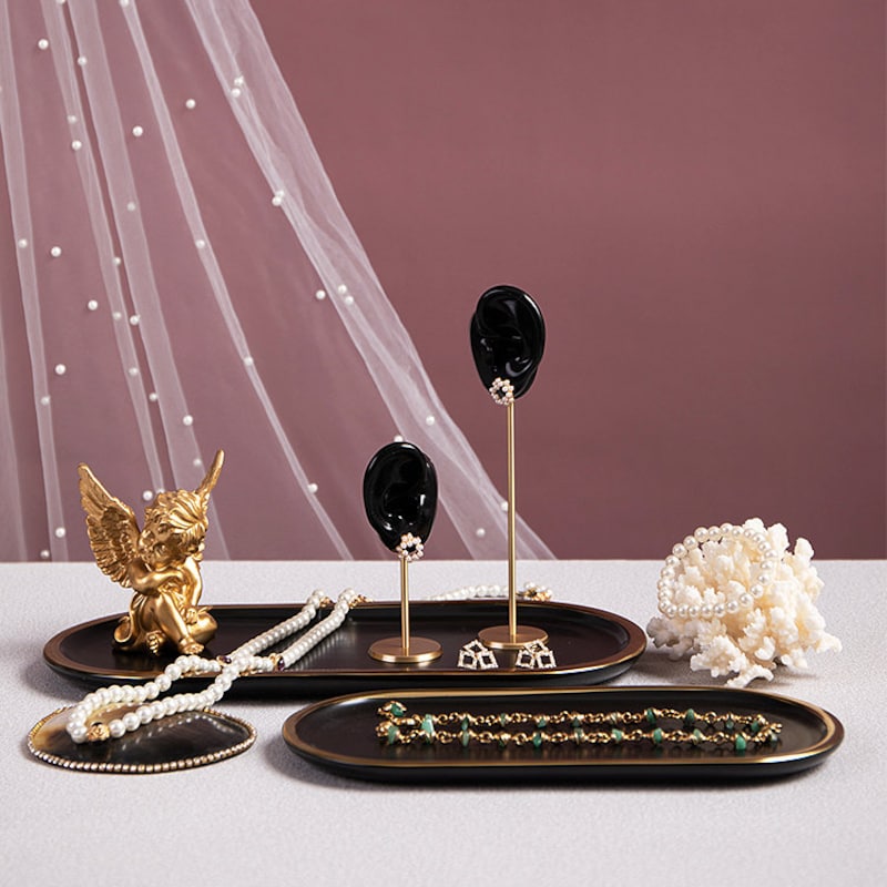 Earring Display - Etsy