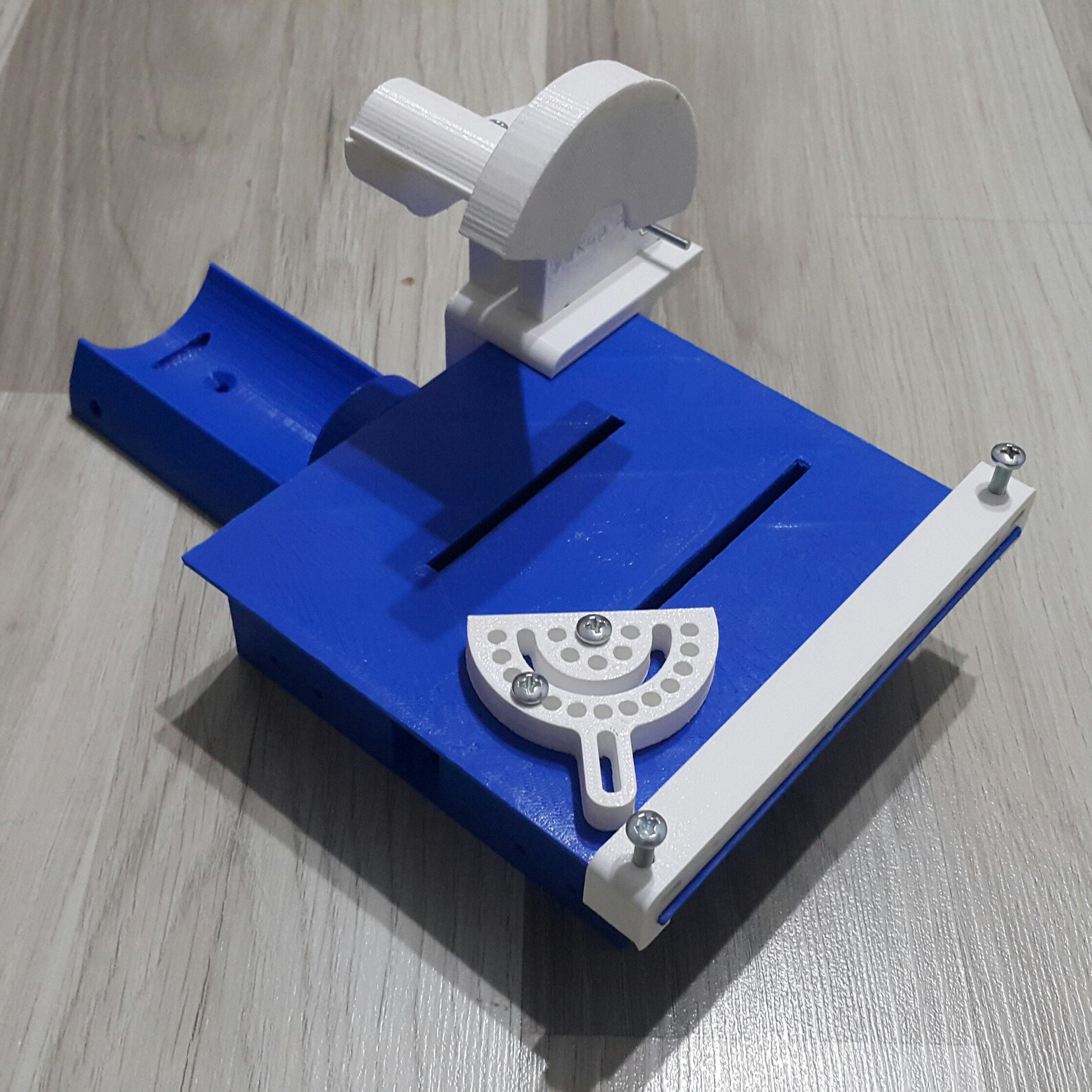 Unique Dremel Saw Table / Dremel Holder / Dremel Workbench - Etsy