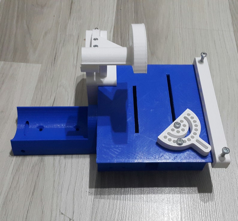 Unique Dremel Saw Table / Dremel Holder / Dremel Workbench - Etsy