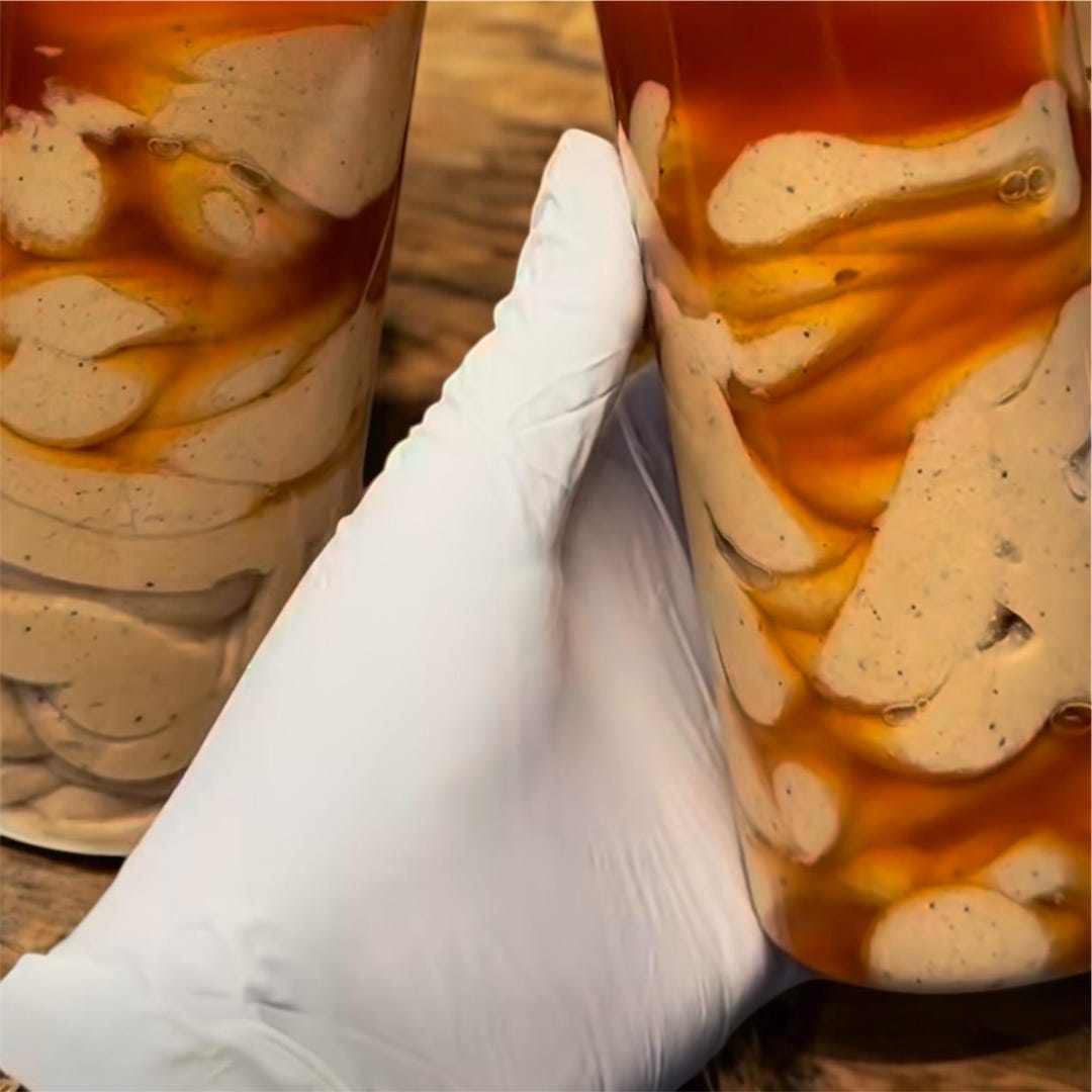 BBL Booty Cream and Oil Combined New Recipe Hgh Concentrated 100% ...