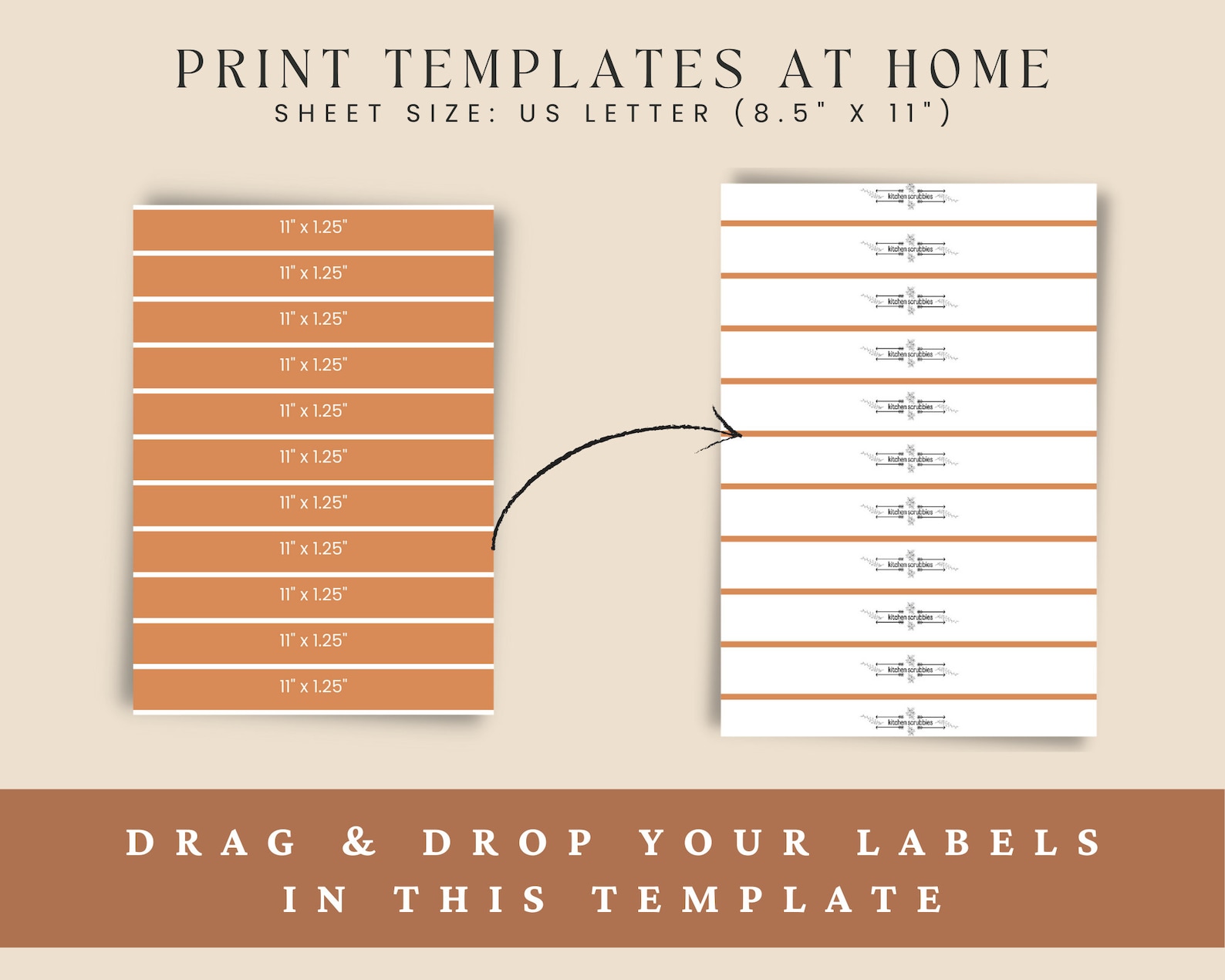 Crochet Packagingface Scrubby Labelkitchen Scrubbies - Etsy